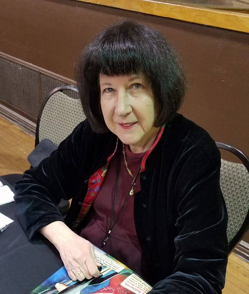 Guests of Honor – Loscon